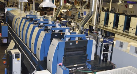 A GREAT ARTICLE ABOUT OUR FRIENDS AT EL PASO PAPER BOX - Workpack Solutions